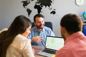 Relocating UK Employees to Spain: Work Permits and NIE